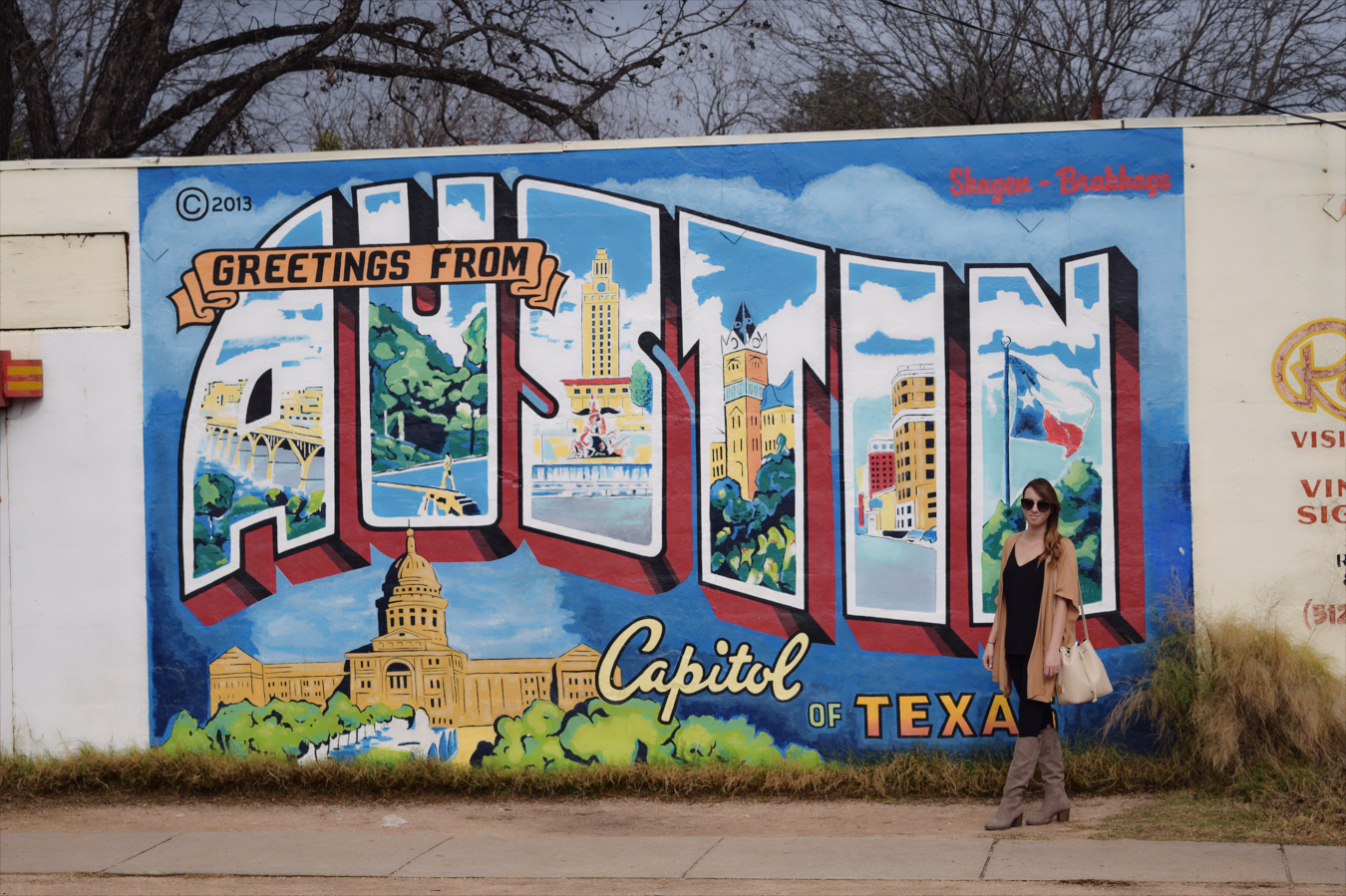 How to Plan the Ultimate Girls Weekend in Austin, Texas - Planes ...