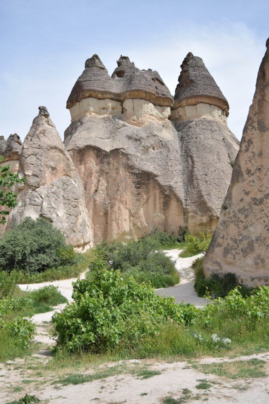 3 Days in Cappadocia, Turkey - Planes, Trains and Champagne