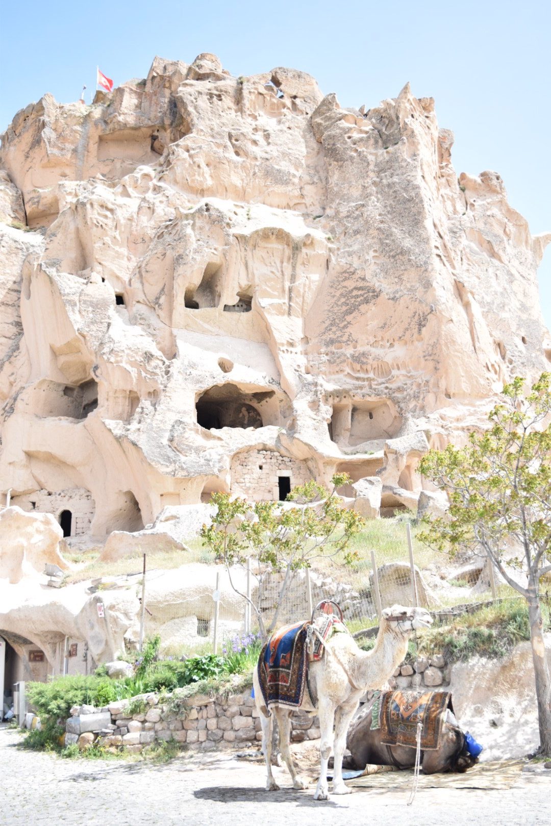 3 Days in Cappadocia, Turkey - Planes, Trains and Champagne