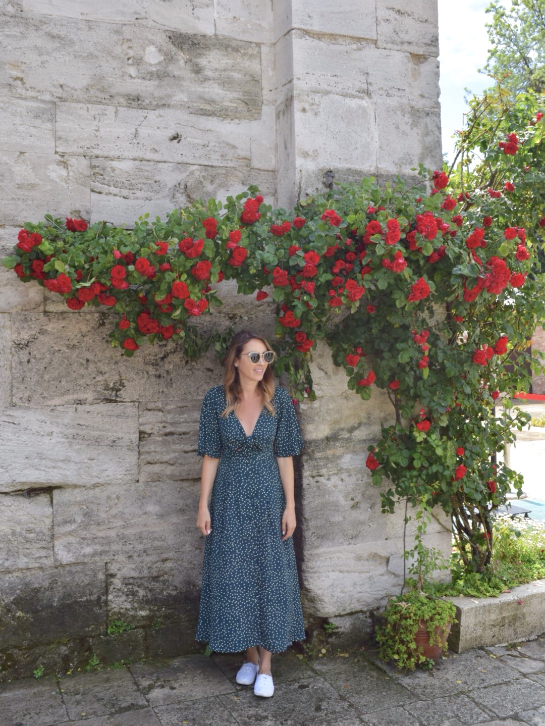 How to Spend a Weekend in Istanbul - Planes, Trains and Champagne